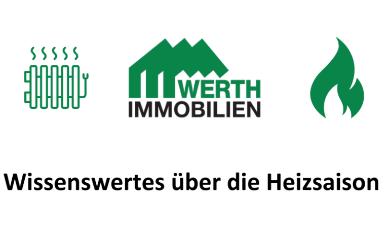 Ihr Immobilienmakler In Heide Werth Immobilien